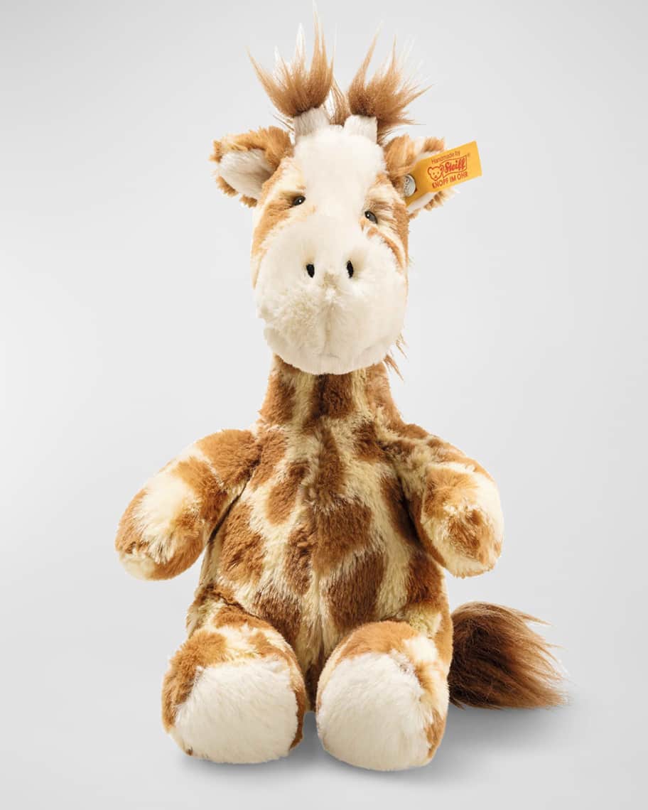 Steiff Gira Giraffe Plush | Neiman Marcus
