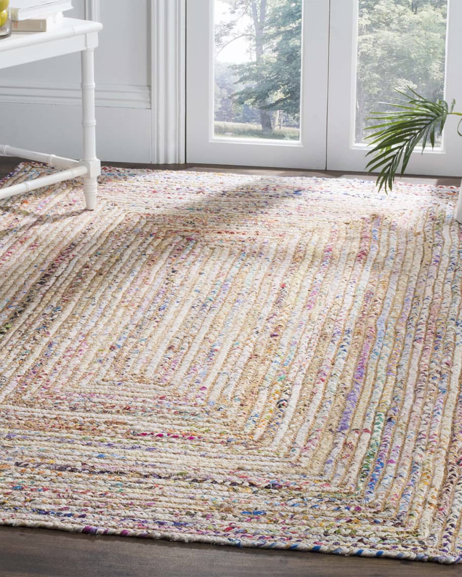 Safavieh Kayleigh Hand-Loomed Rug, 9' x 12' | Neiman Marcus