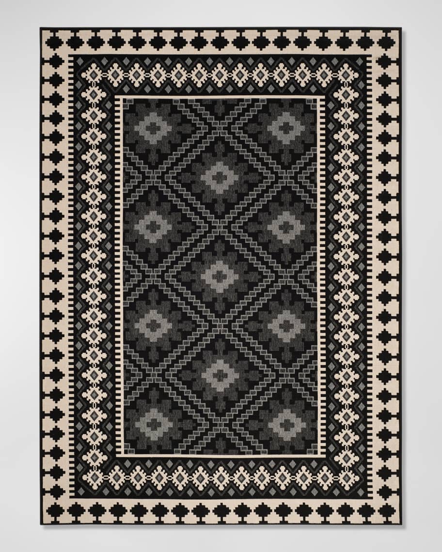 Safavieh Adagio Indoor/Outdoor Rug, 9' x 12' | Neiman Marcus