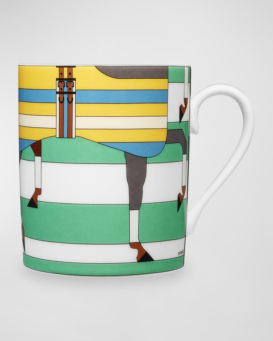 Hermes Rocabar Mug | Neiman Marcus