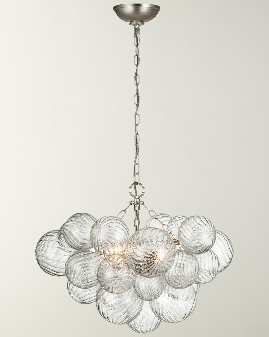 Visual Comfort Signature Talia Small Chandelier By Julie Neill | Neiman ...