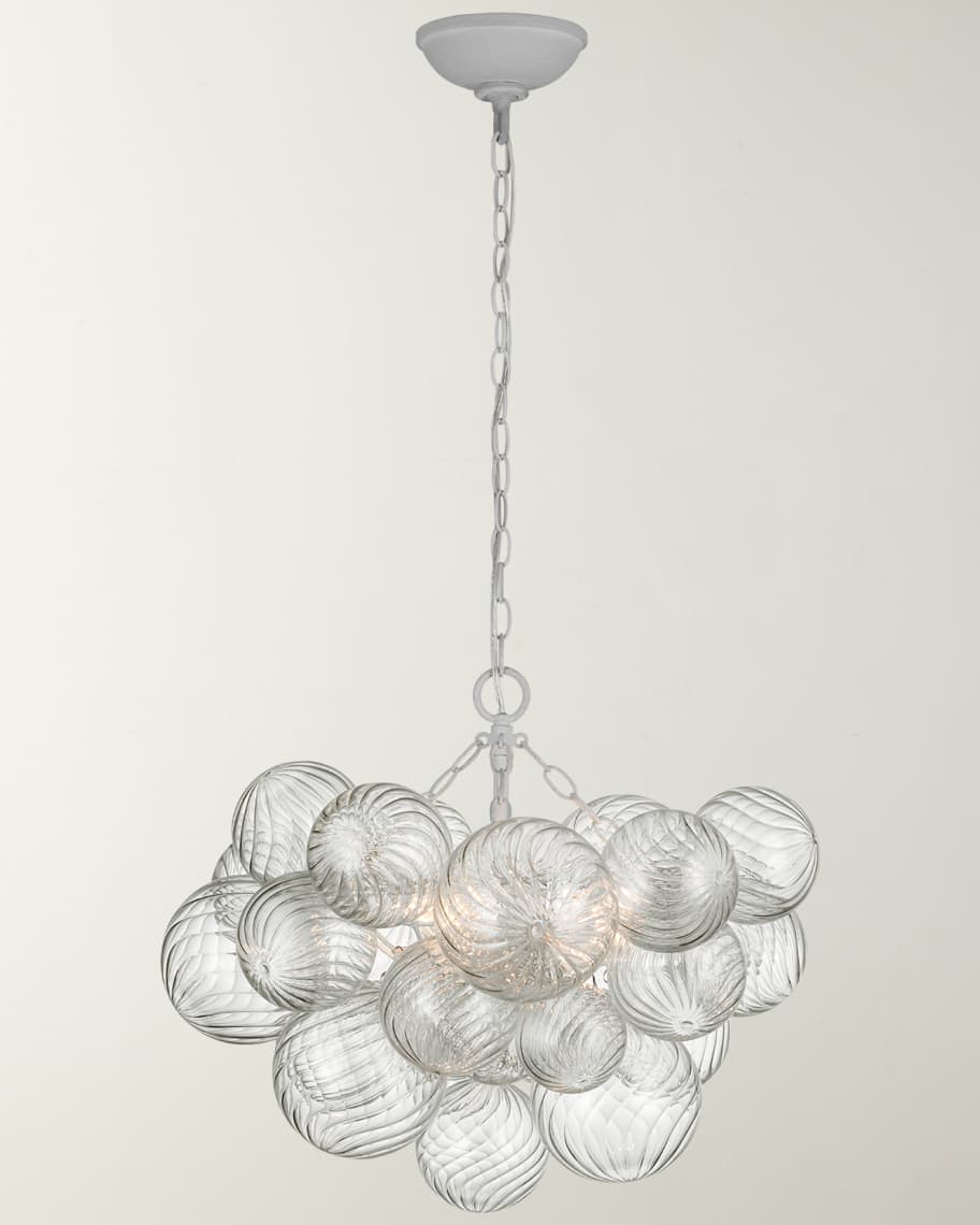 Visual Comfort Signature Talia Small Chandelier By Julie Neill | Neiman ...