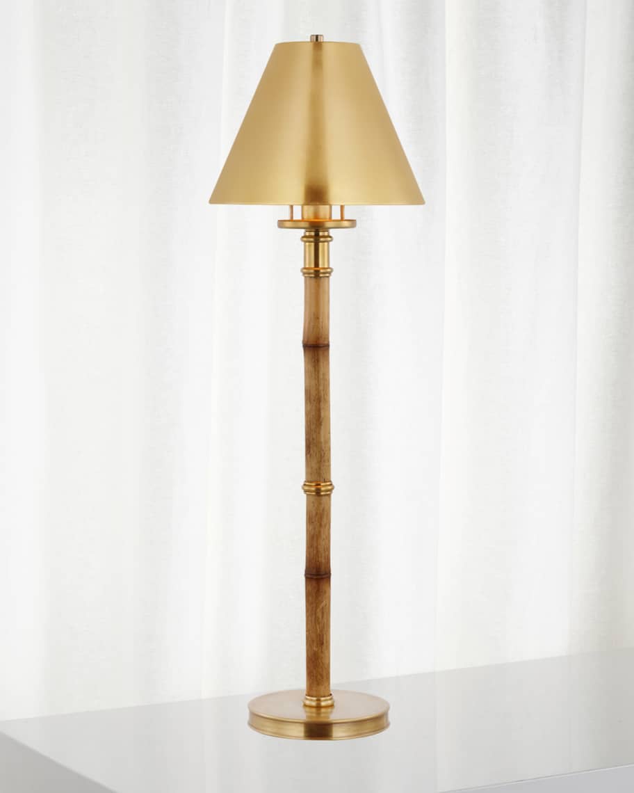 Visual Comfort Signature Dalfern Desk Lamp By Ralph Lauren Home ...