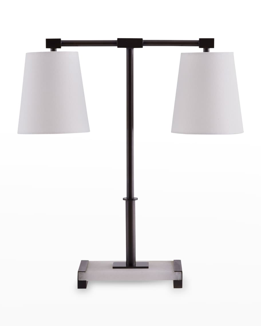 Arteriors Messina Lamp | Neiman Marcus