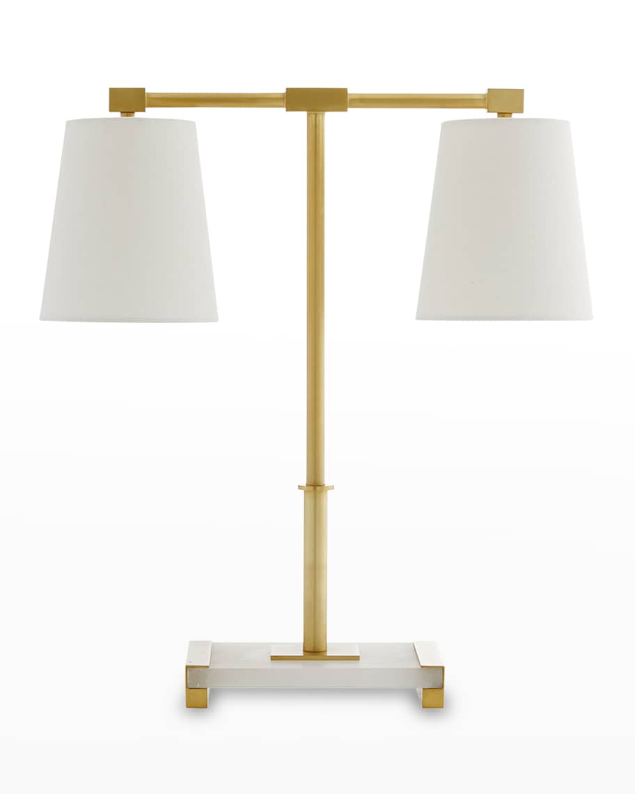 Arteriors Messina Lamp | Neiman Marcus