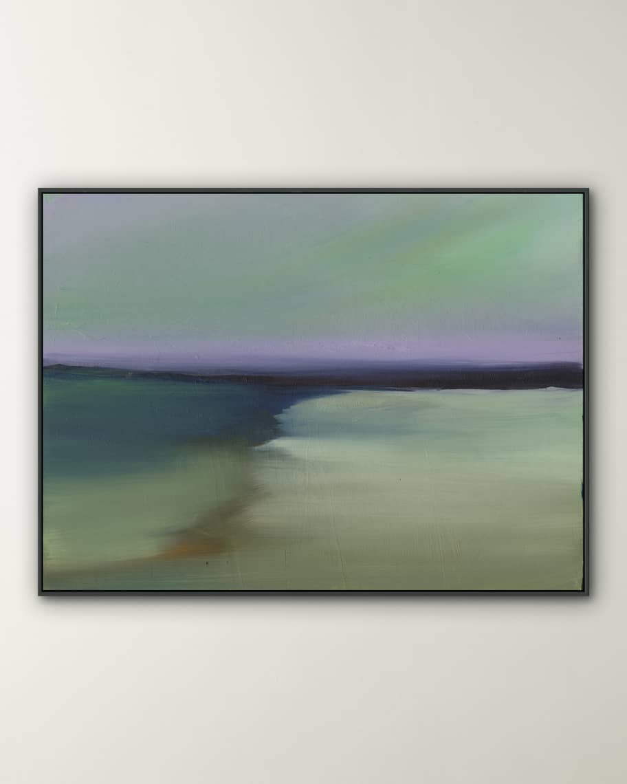 Grand Image Home Tidal Pull' Digital Print Wall Art by Michelle Abrams ...