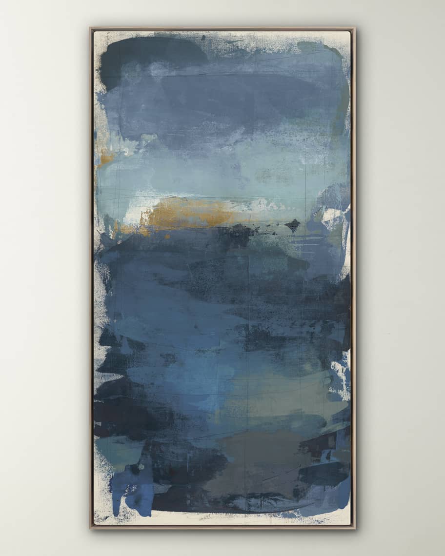 Grand Image Home Color Scale II' Digital Print Wall Art by Maeve Harris ...