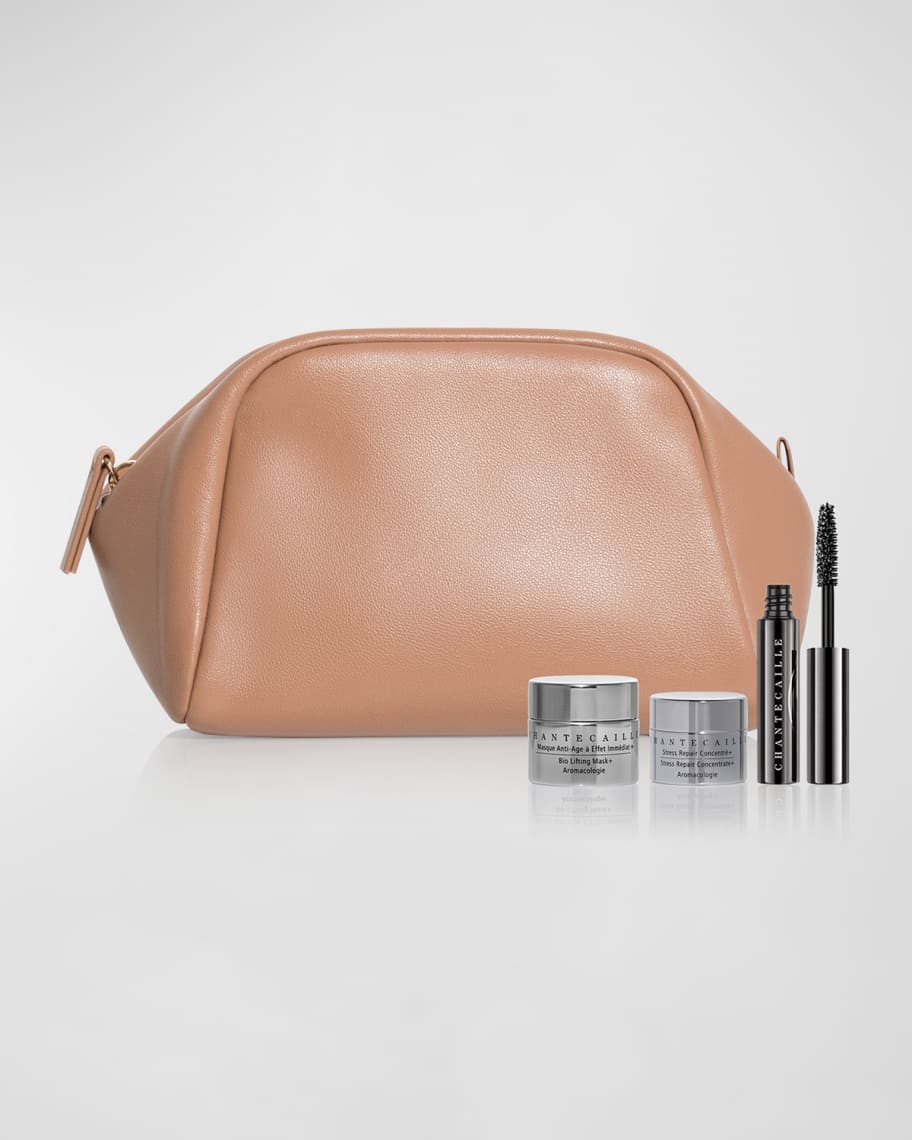 Chantecaille 4-Piece Gift Set, Yours with any $400 Chantecaille ...