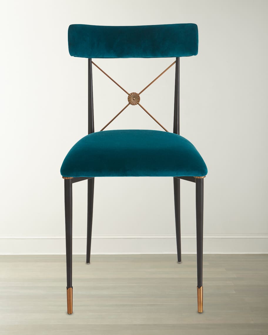 Jonathan Adler Rider Dining Chair | Neiman Marcus