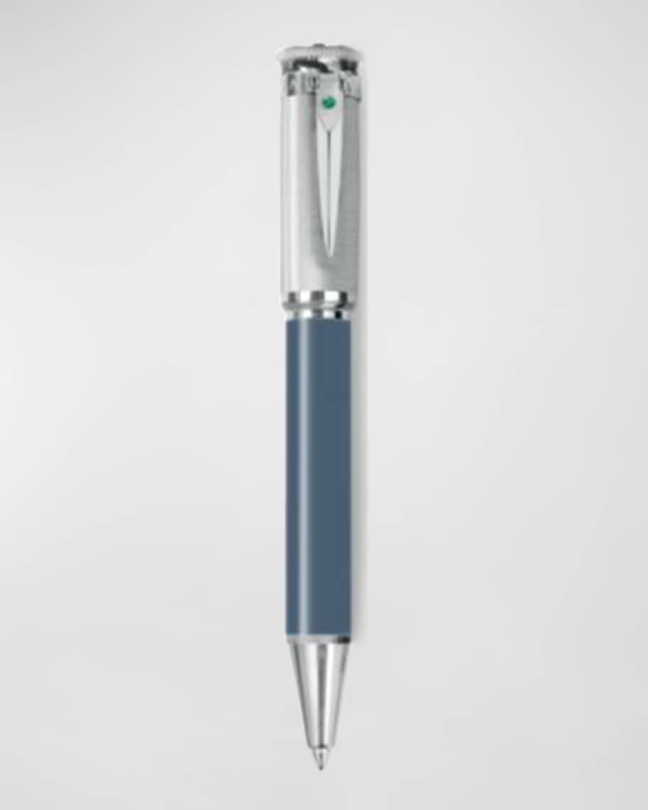 dunhill Men's Sentryman Ballpoint Pen | Neiman Marcus