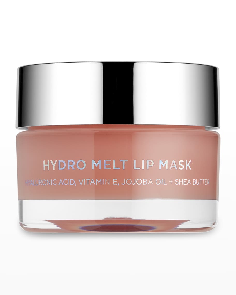 Sigma Beauty Hydro Melt Lip Mask | Neiman Marcus