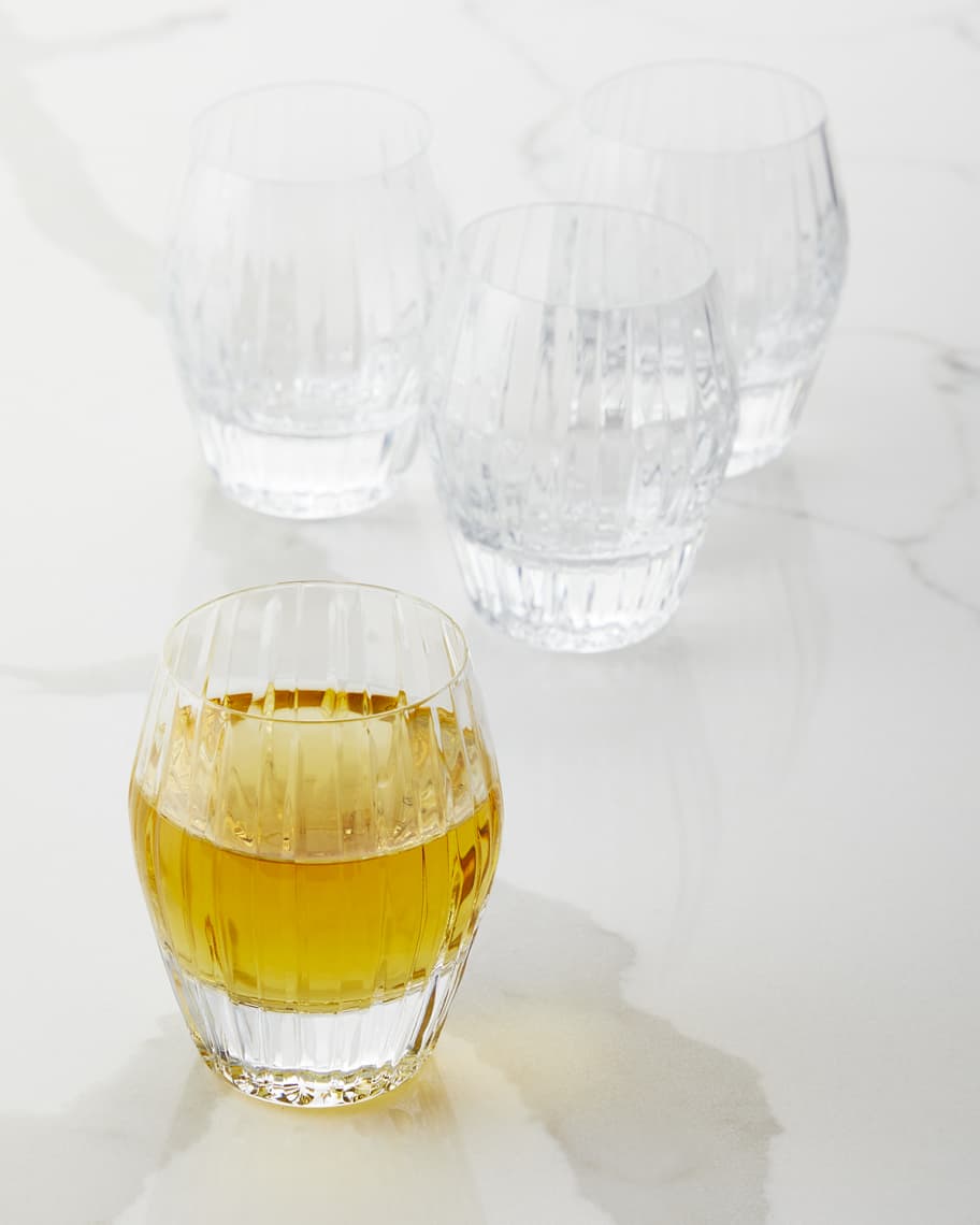 Vietri Natalia Liquor Glass Set, Set of 4 | Neiman Marcus