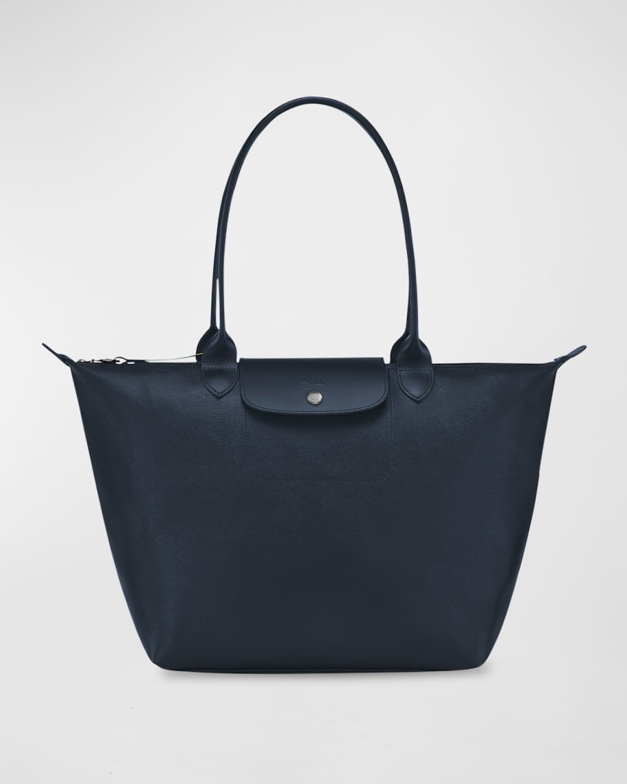 Longchamp Le Pliage City Large Tote Bag | Neiman Marcus