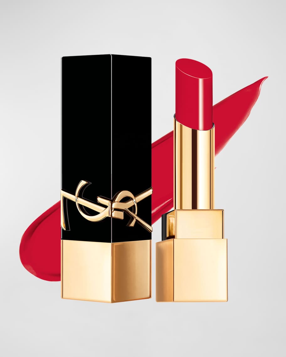 Yves Saint Laurent Beaute The Bold High Pigment Lipstick | Neiman Marcus
