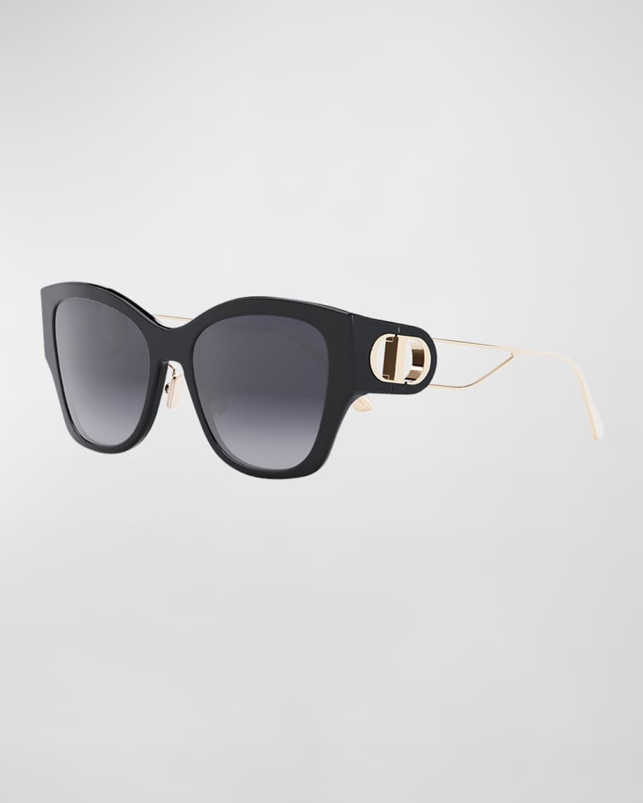 DIOR 30Montaigne B2U Sunglasses | Neiman Marcus
