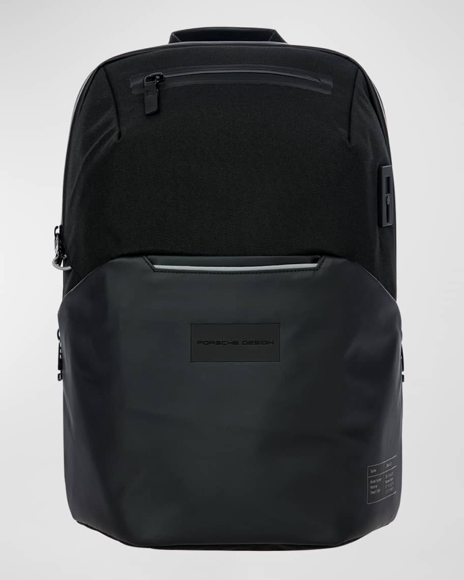 Porsche Design Urban Eco Backpack, Extra Small | Neiman Marcus