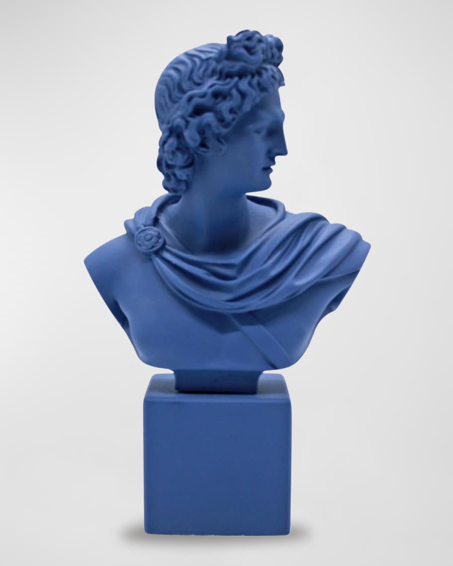 Sophia Enjoy Thinking Apollo Bust, Medium | Neiman Marcus