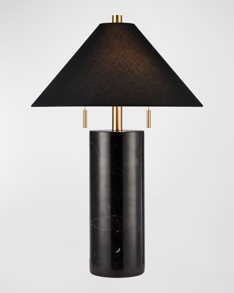 Blythe Table Lamp | Neiman Marcus