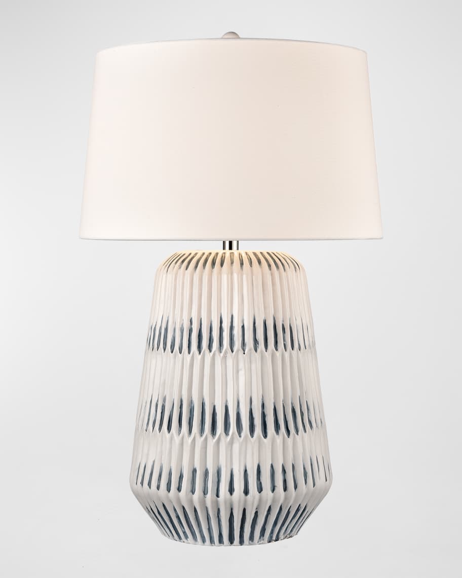 Devon Table Lamp | Neiman Marcus
