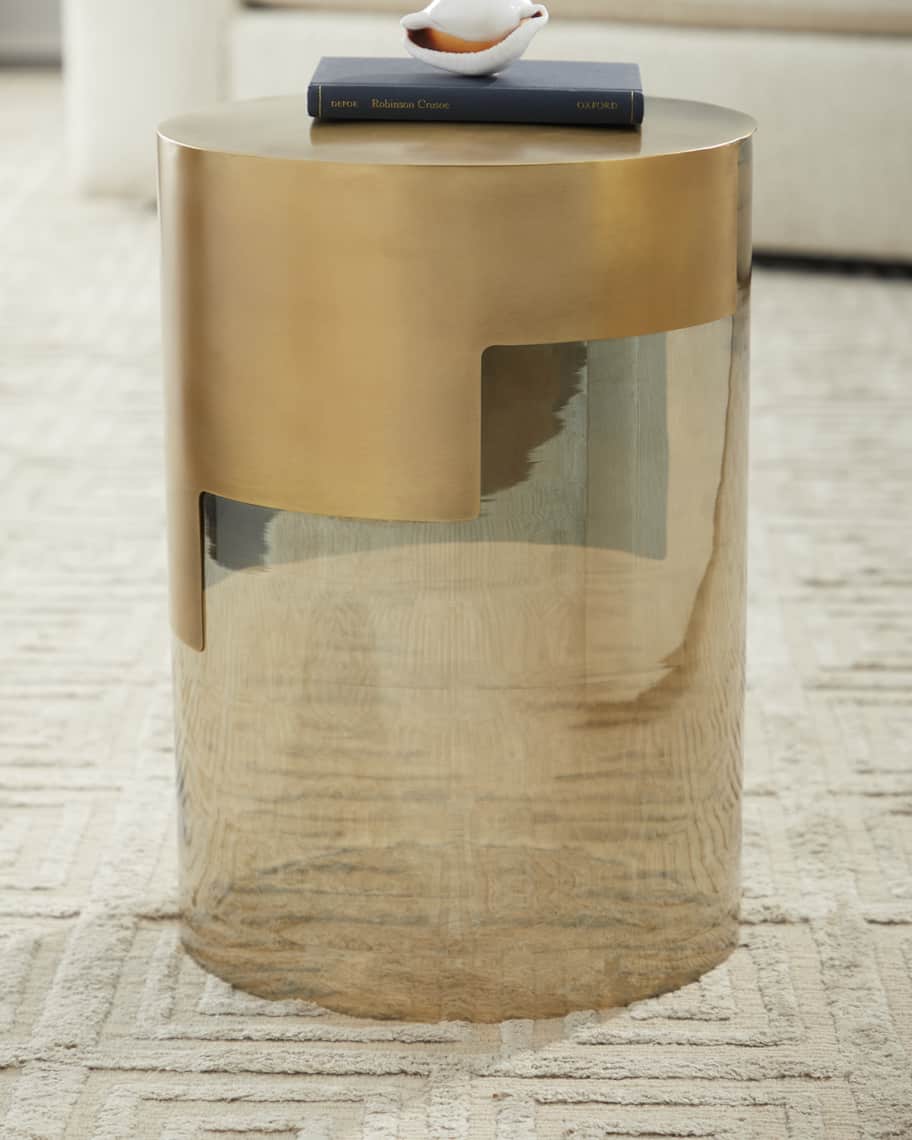 Arteriors Jesse Accent Table | Neiman Marcus