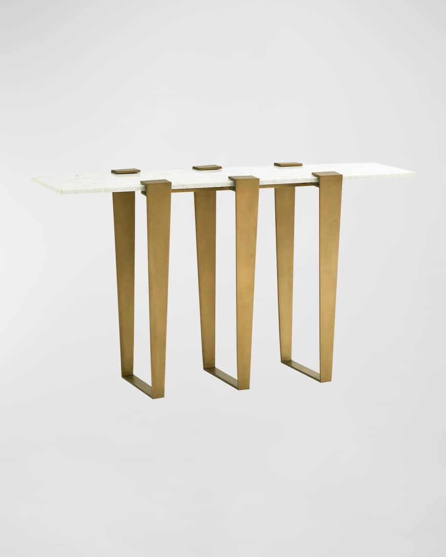 Arteriors Octavia Console Table | Neiman Marcus