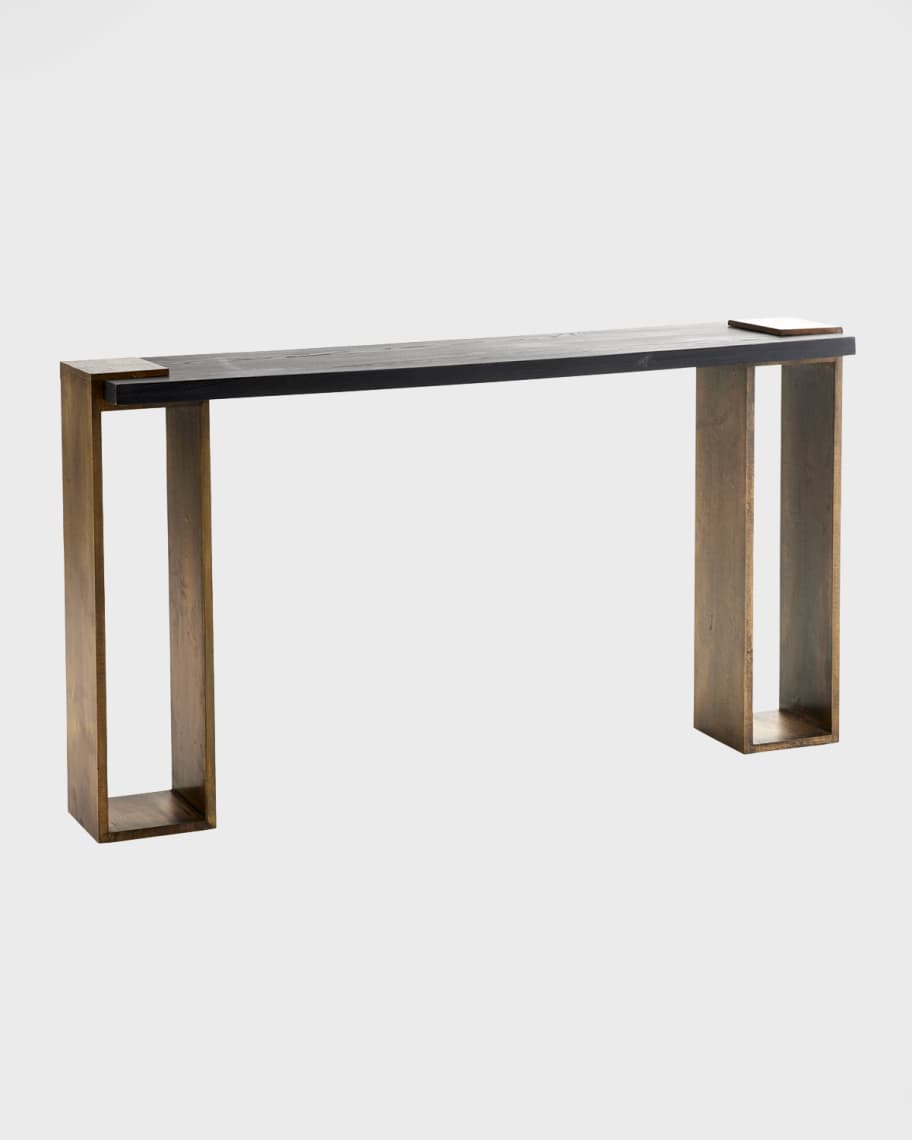 Arteriors Orsen Console Table | Neiman Marcus