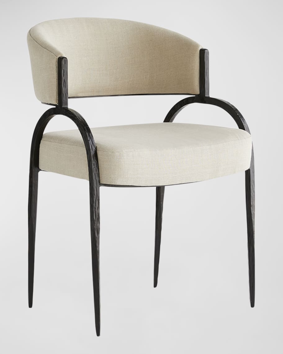 Arteriors Bahati Chair | Neiman Marcus