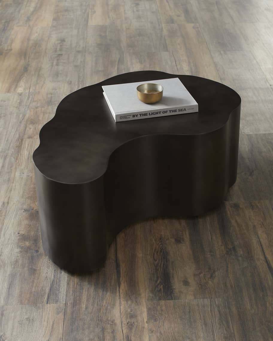 Arteriors Meadow Cocktail Table | Neiman Marcus