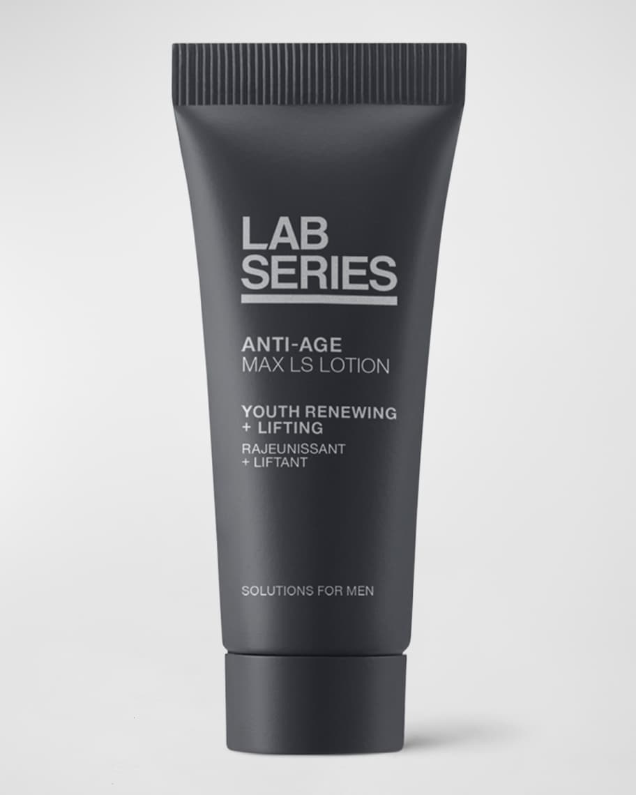 Lab Series for Men 0.67 oz. Anti-Age Max LS Lotion, Yours with any $75 ...
