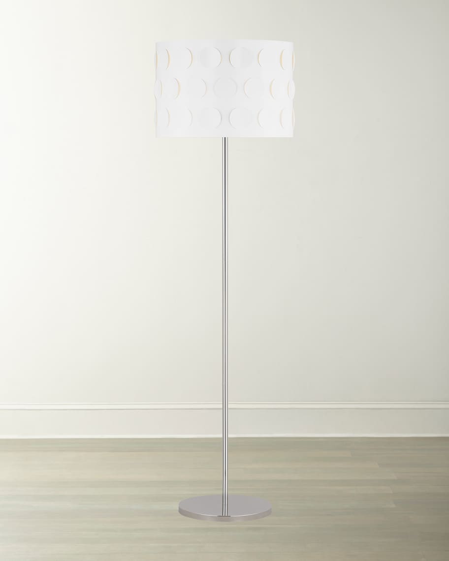 Visual Comfort Studio Dottie Floor Lamp By Kate Spade New York | Neiman ...