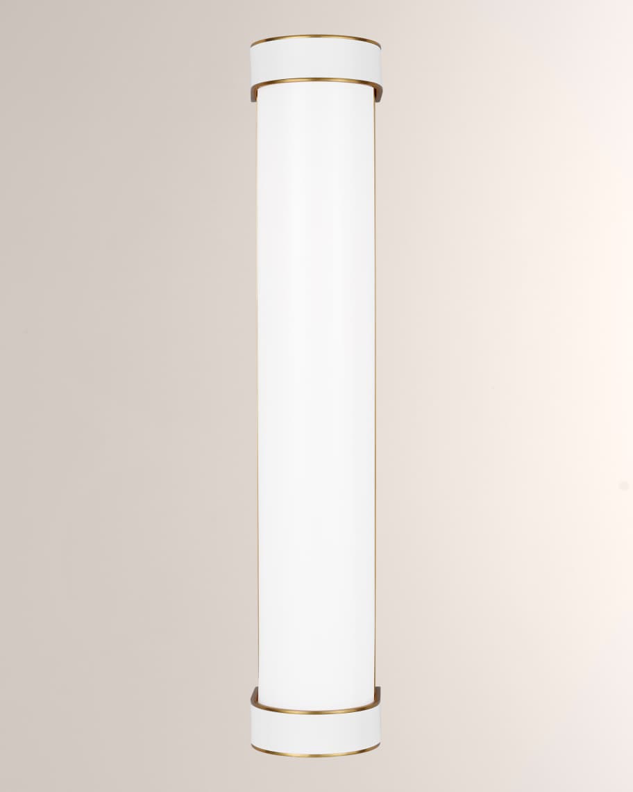 Visual Comfort Studio Monroe Large Vanity By Kate Spade New York ...