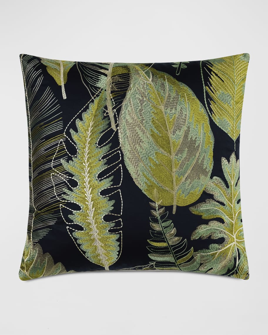 Eastern Accents Julio Decorative Pillow, 22" x 22" | Neiman Marcus