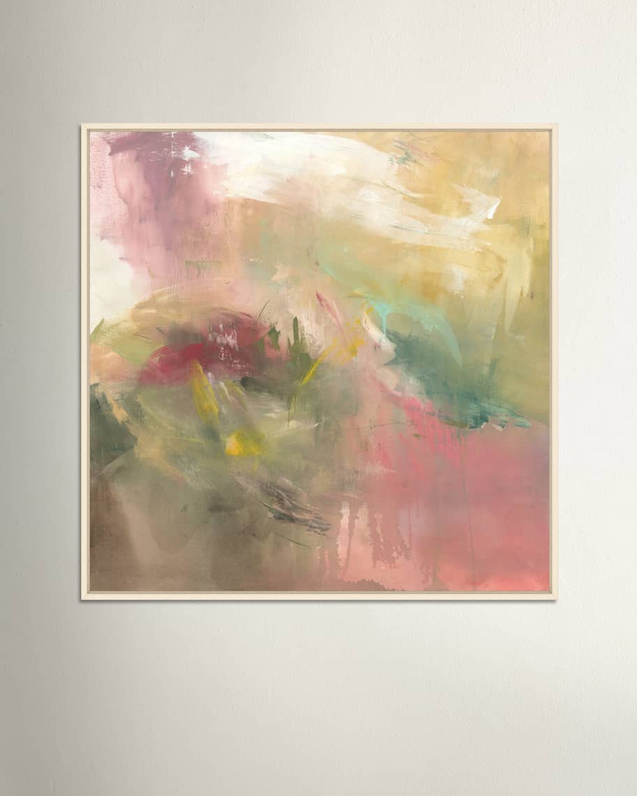 "The Weekend" Giclee by Jean Kenna | Neiman Marcus