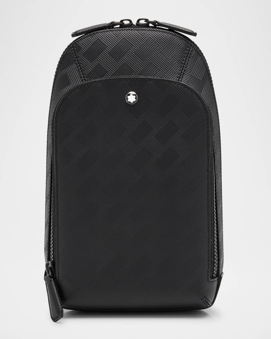 Montblanc Men's Extreme 3.0 Sling Bag | Neiman Marcus
