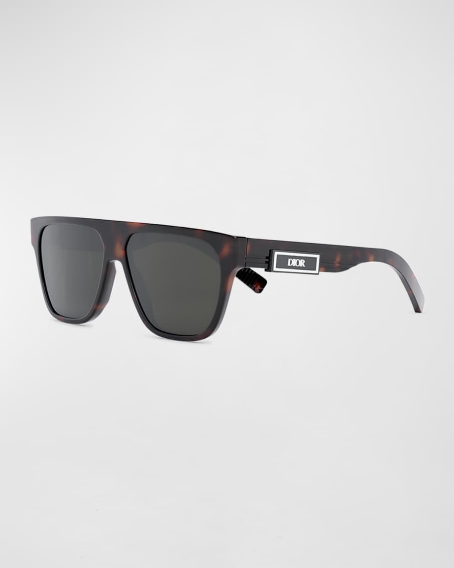 DIOR Dior B23 S3I Sunglasses | Neiman Marcus