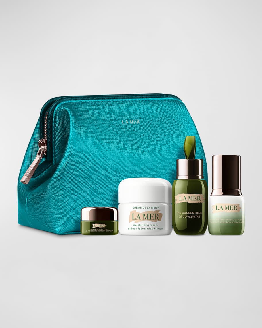 La Mer Limited Edition The Restored and Refresh Collection | Neiman Marcus