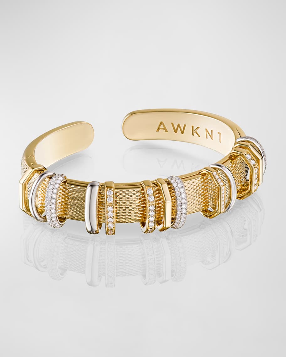 AWKN1 Flinking Whispering Truth Bracelet | Neiman Marcus