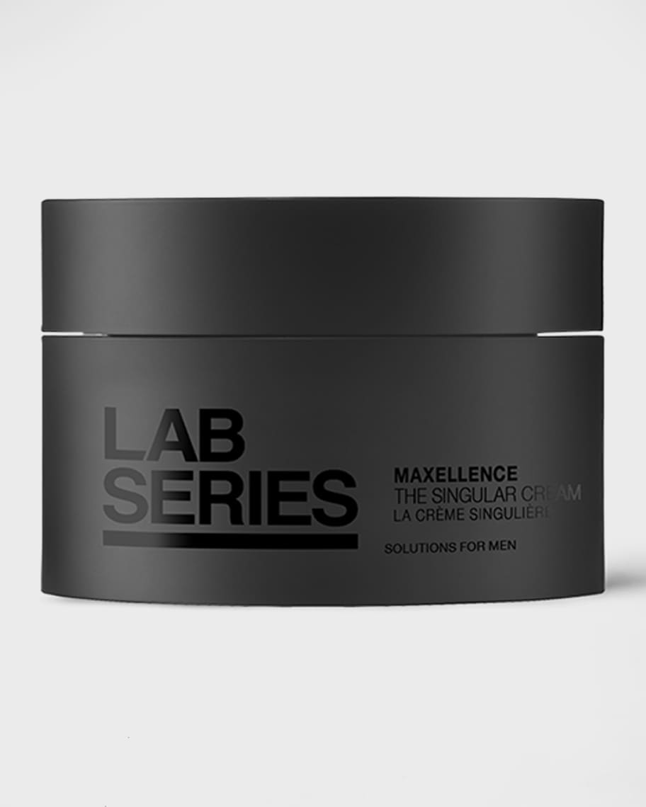 Lab Series for Men 1.7 oz. Maxellence The Singular Cream | Neiman Marcus