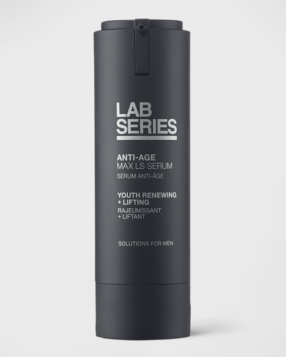 Lab Series for Men Anti-Age Max LS Serum | Neiman Marcus