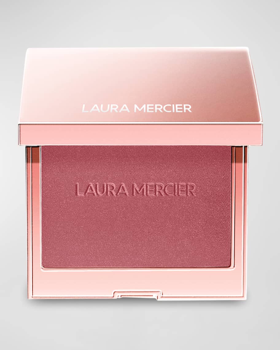 Laura Mercier Rose Glow Shimmer Blush | Neiman Marcus