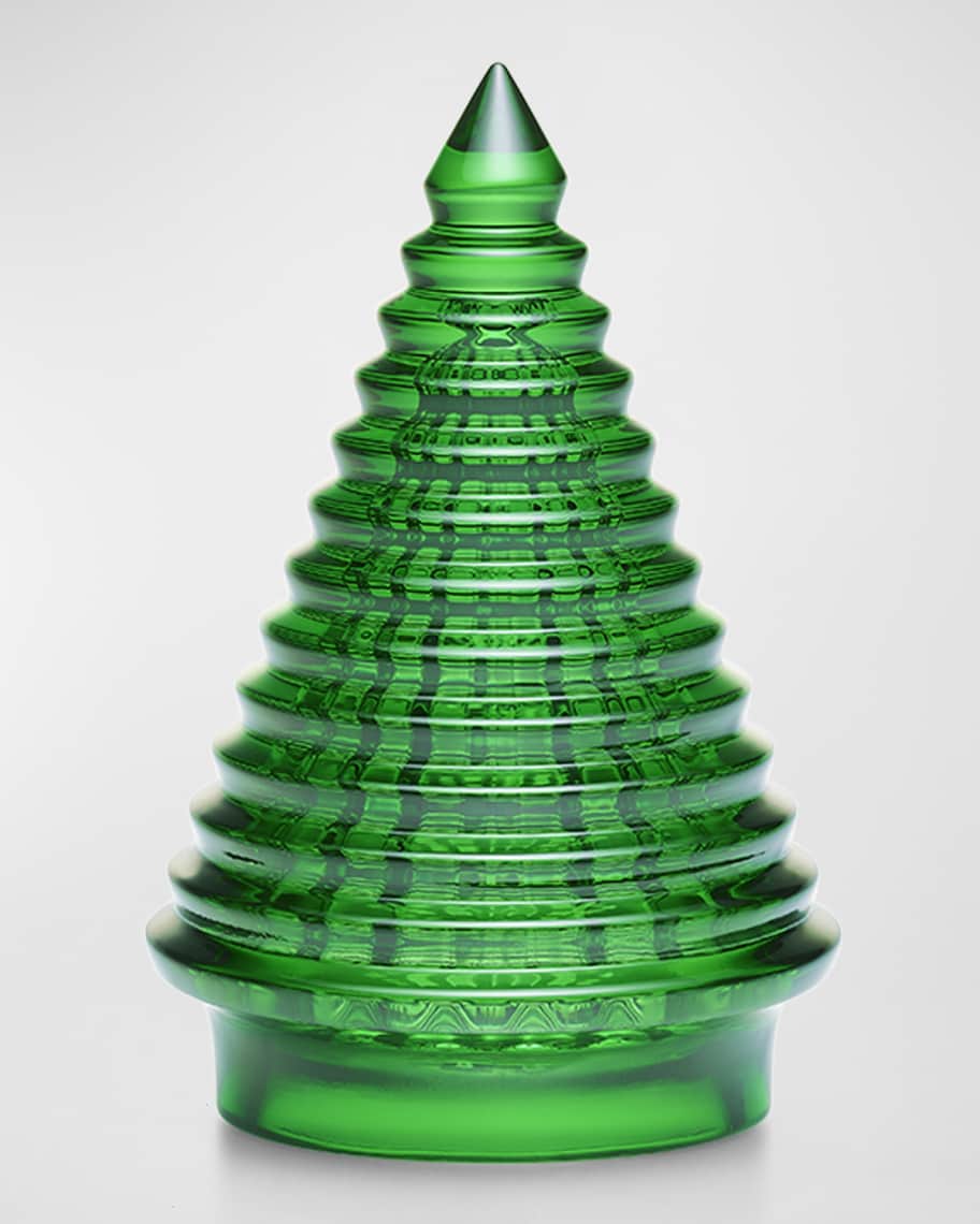 Noel Eye Fir Green Christmas Tree | Neiman Marcus