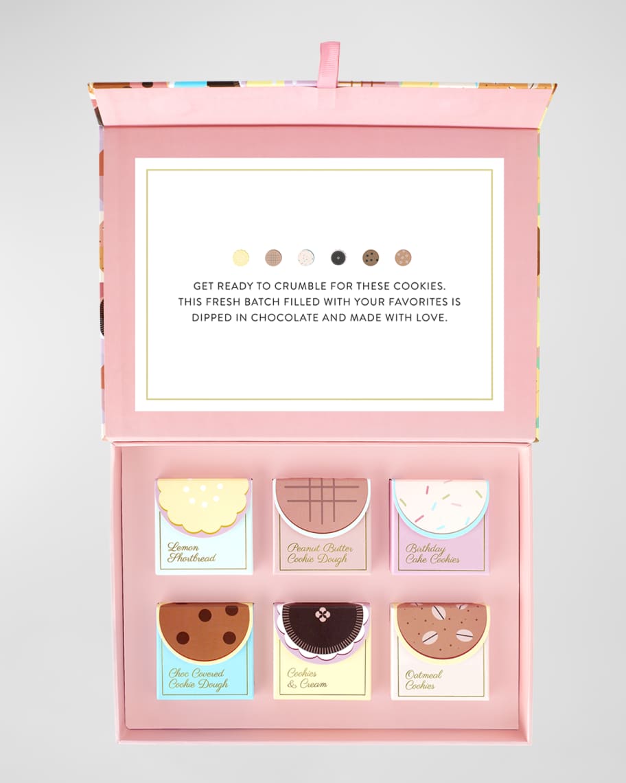 Sugarfina Cookie Cravings Candy Tasting Collection | Neiman Marcus