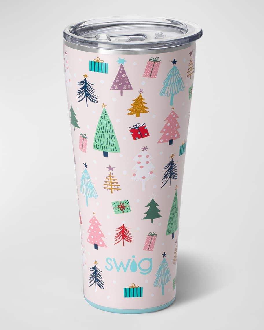Swig Life Sugar Trees Tumbler | Neiman Marcus