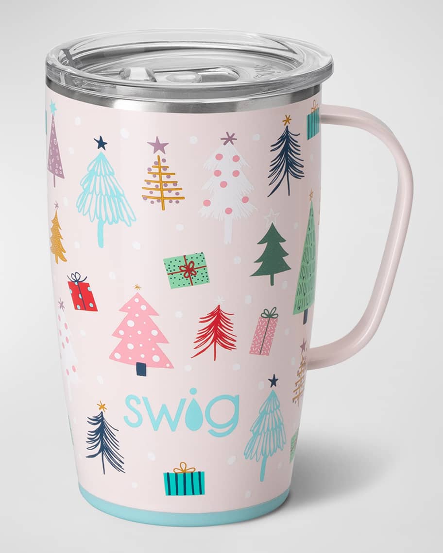 Swig Life Sugar Trees Mug | Neiman Marcus