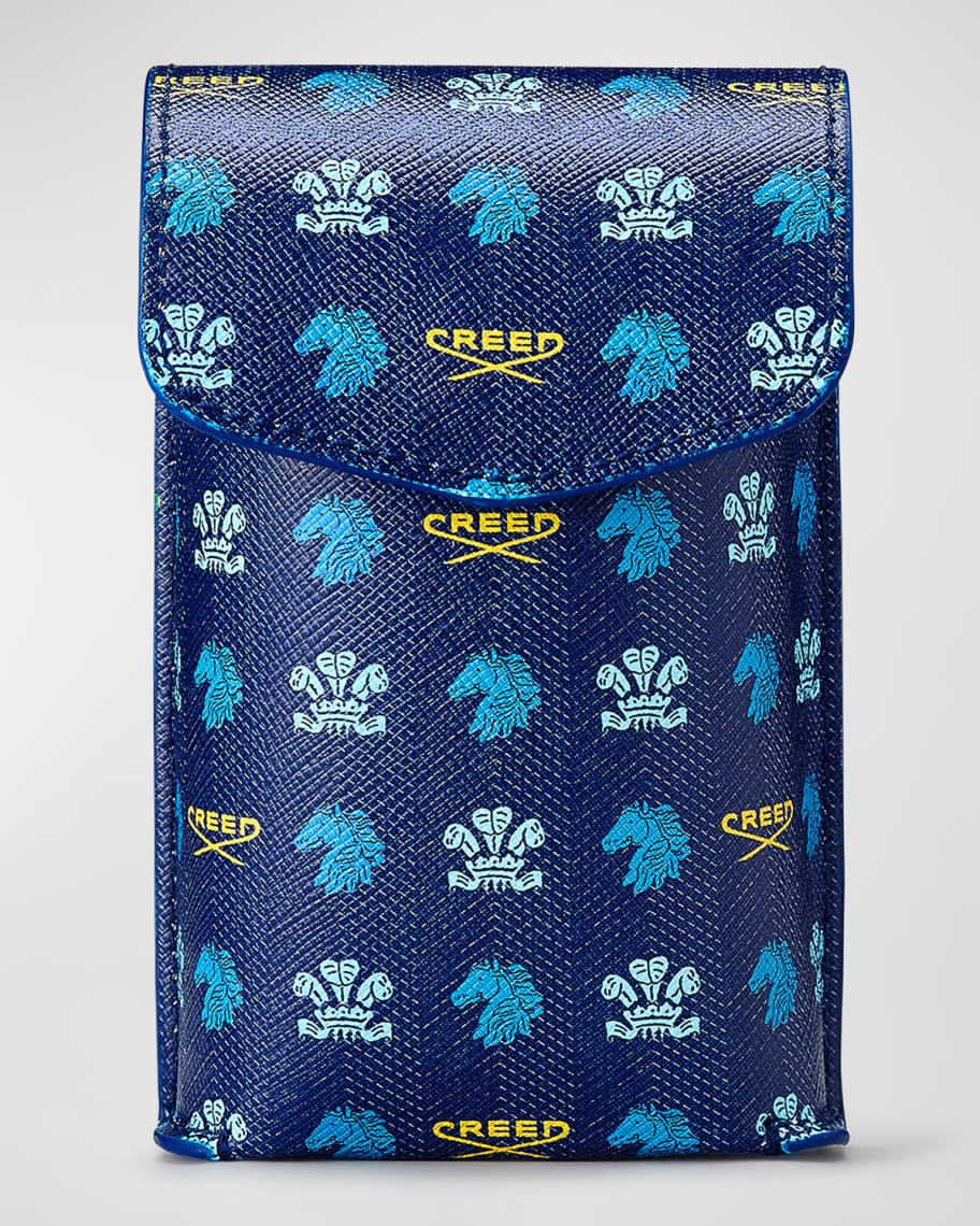 CREED Leather Sleeve for 2.5 oz. Bottle | Neiman Marcus