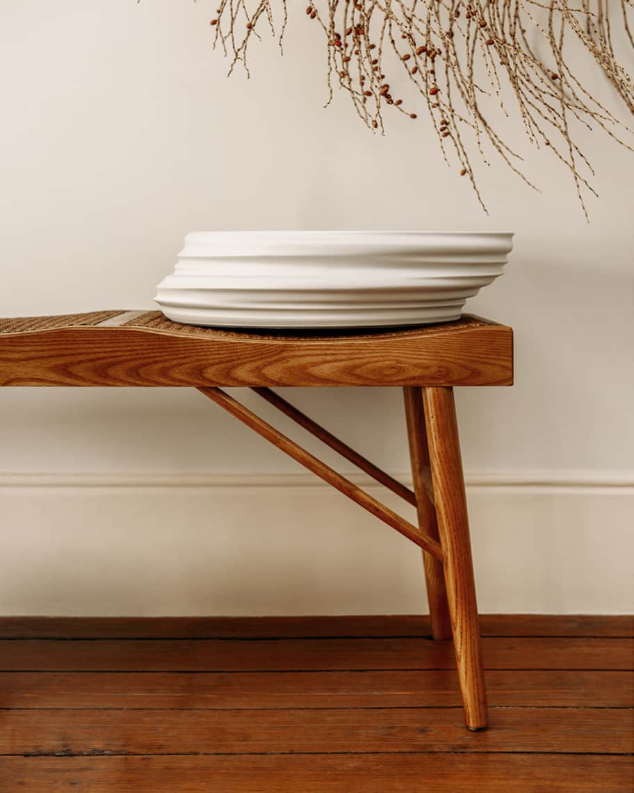 Vista Alegre Vortex Centerpiece | Neiman Marcus