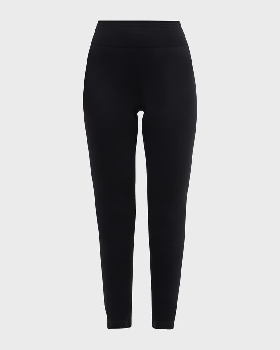 Wolford Perfect Fit High-Rise Leggings | Neiman Marcus