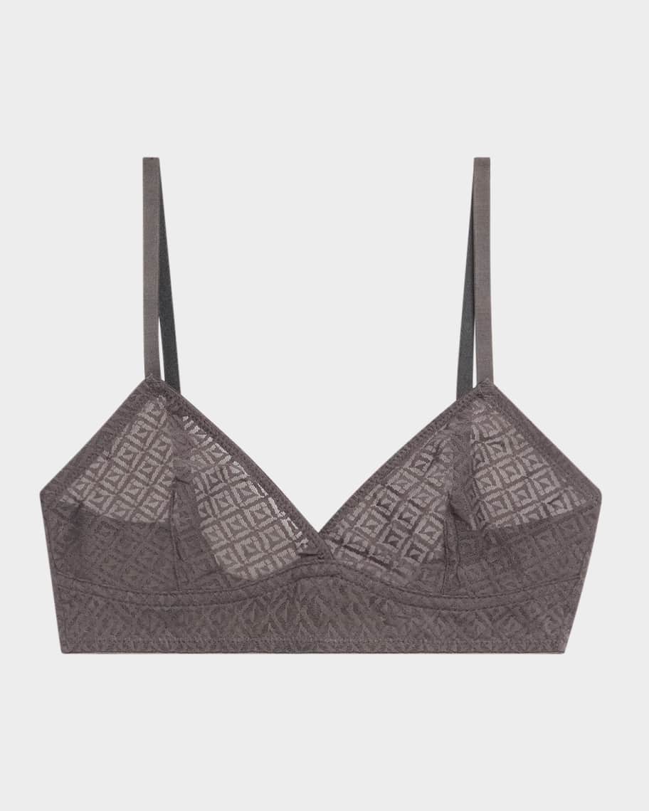 Else Betty Soft Triangle Bra | Neiman Marcus