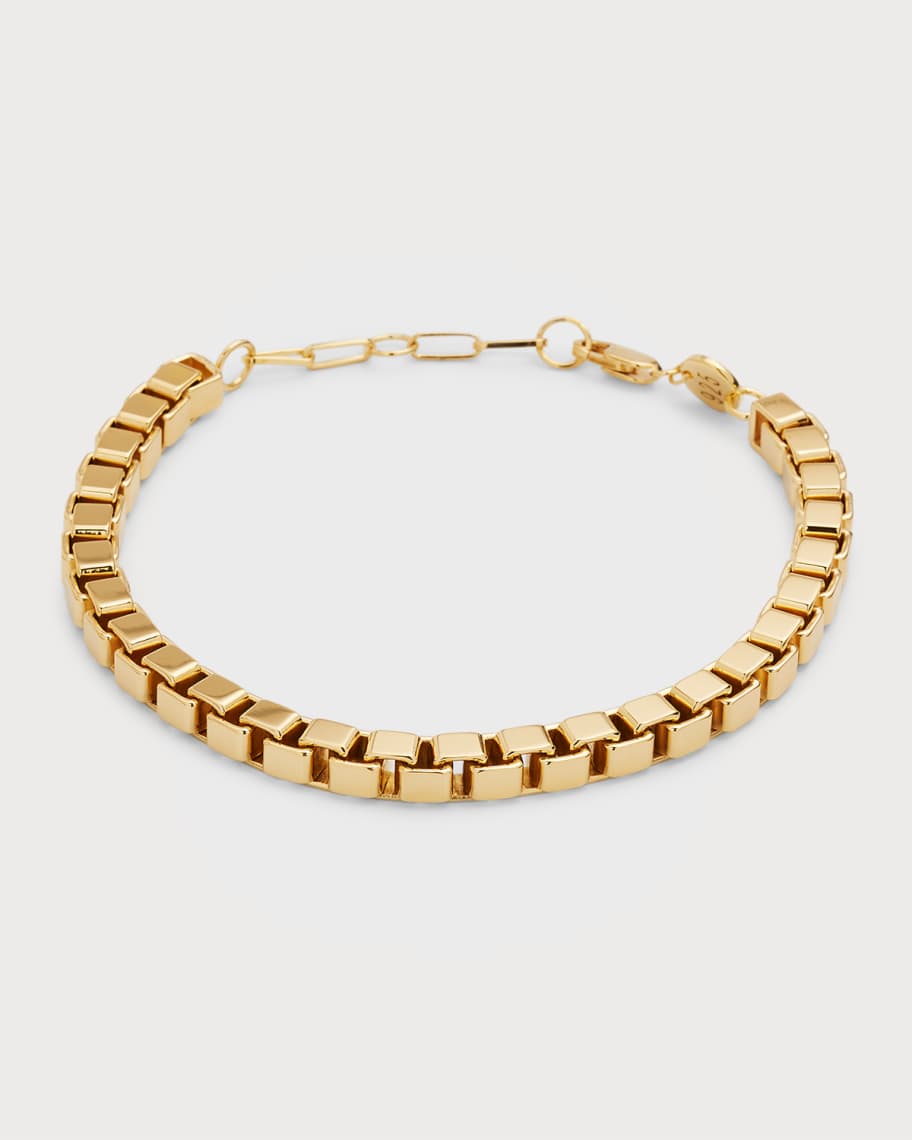 Jennifer Zeuner Rowan Chain Bracelet | Neiman Marcus