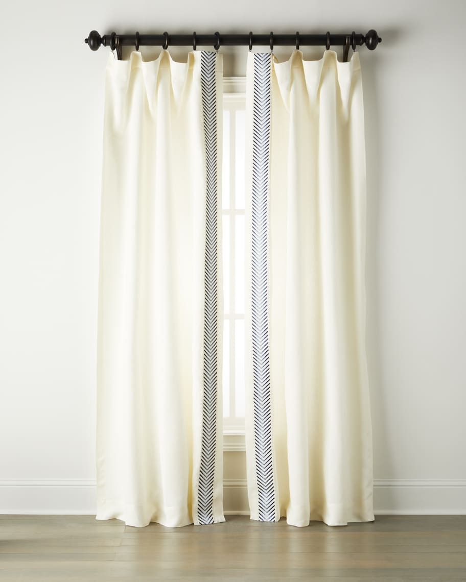 Rio Curtains | Neiman Marcus